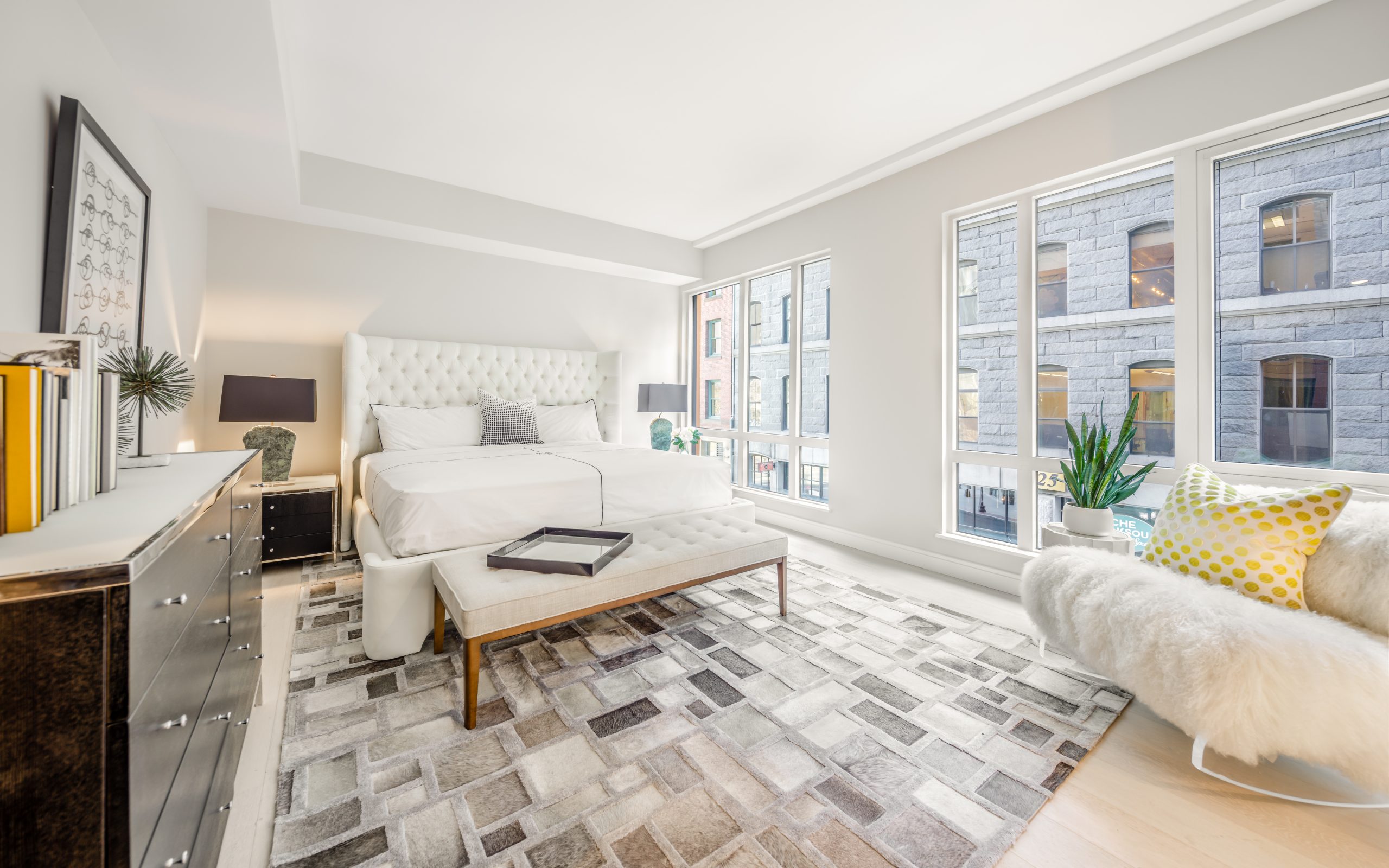 Portfolio – Commodore Builders