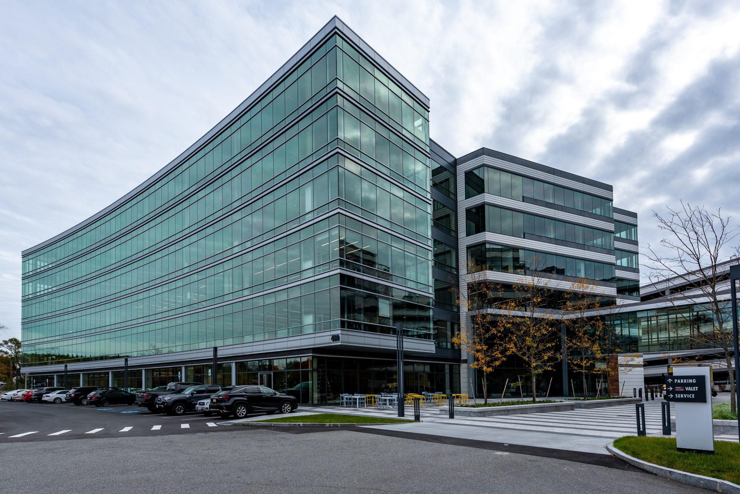 Portfolio Archive - Commodore Builders