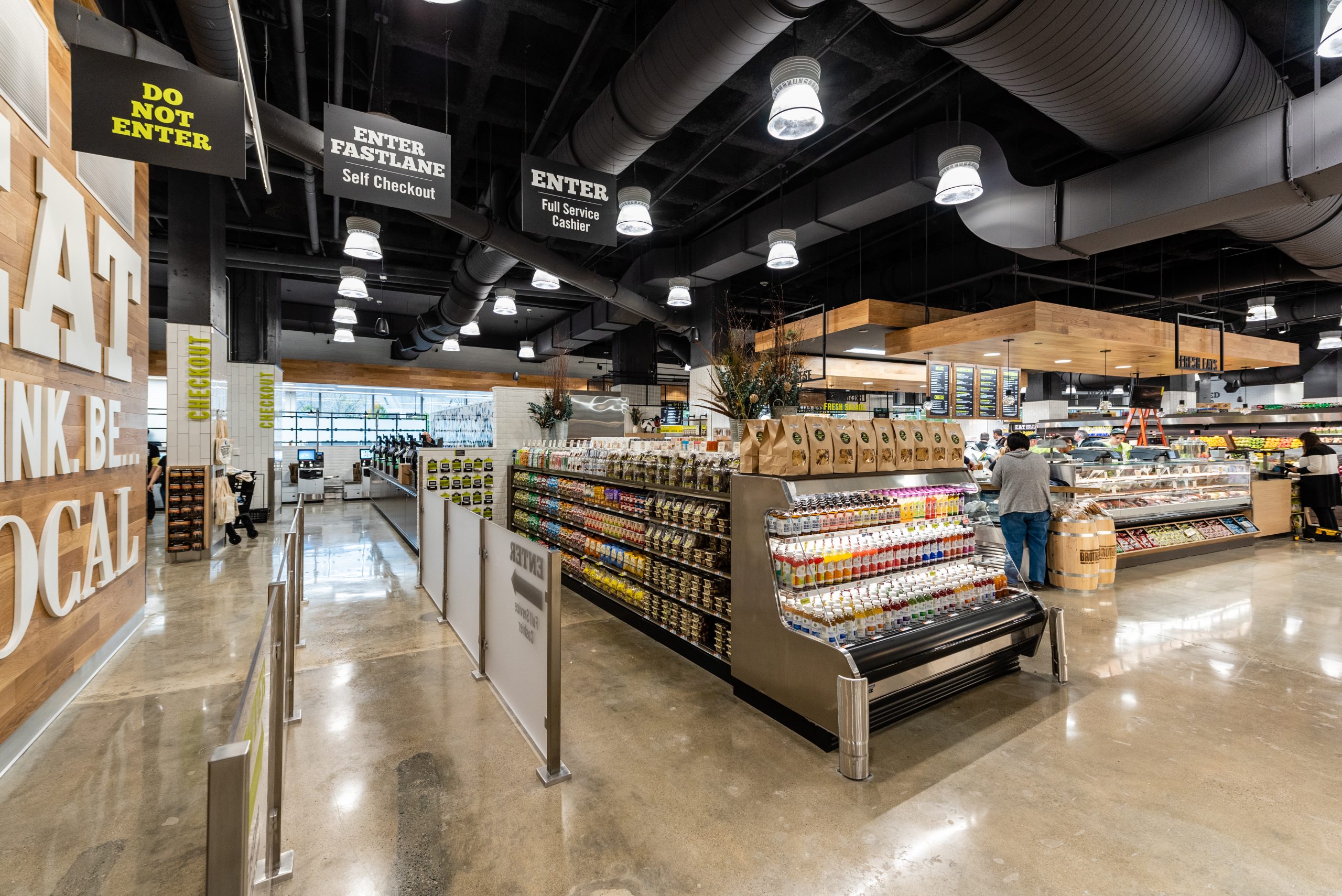 Portfolio Archive - Commodore Builders