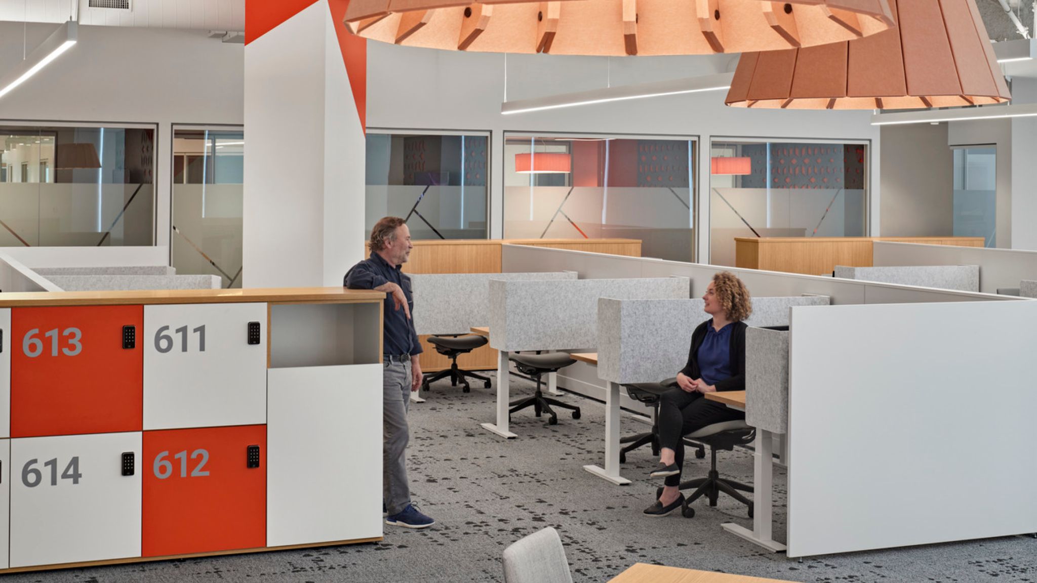 Verisk-Air Worldwide - Commodore Builders